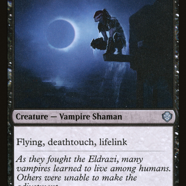 vampire nighthawk mtg