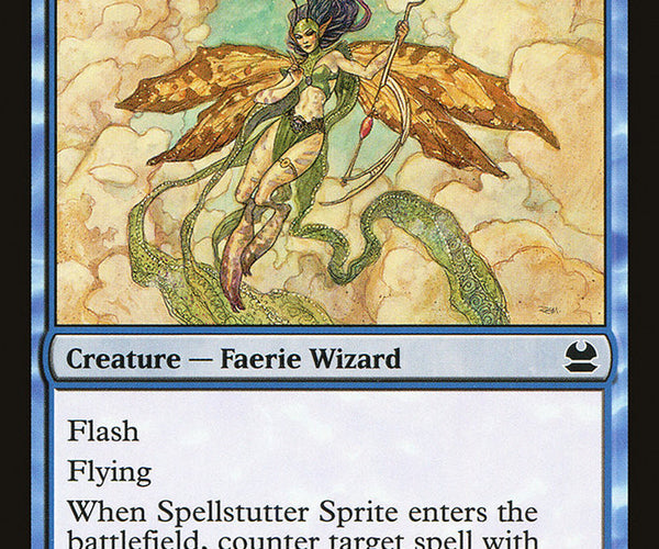 spellstutter sprite tcgplayer