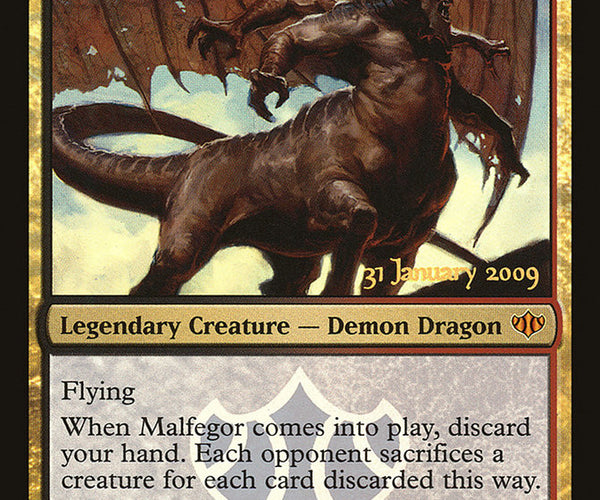 malfegor edh