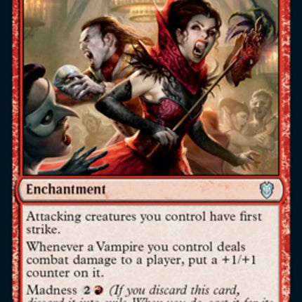 madness combat vampire