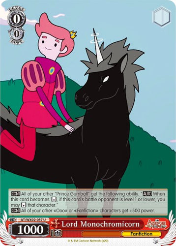 lord monochromicorn coloring pages