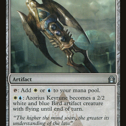 mtg azorius