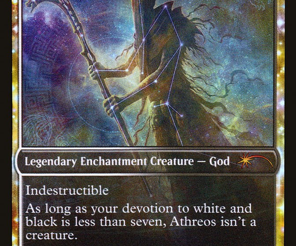 atheros mtg deck