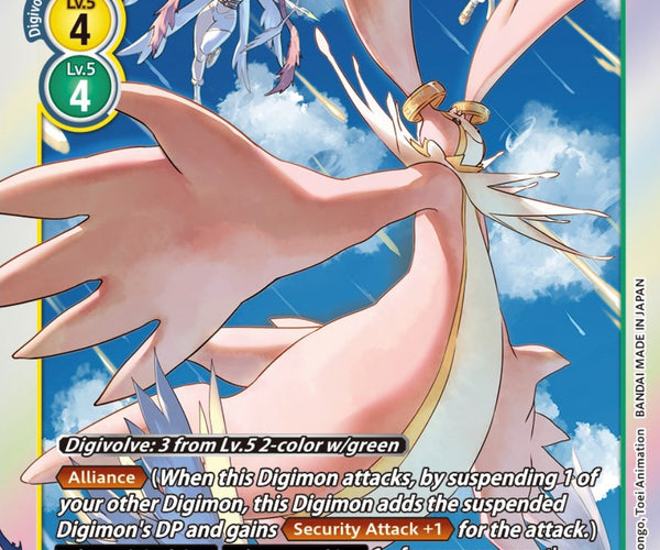 digimon cherubimon evolution