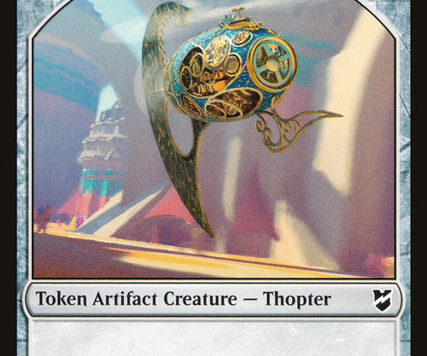 thopter token maker
