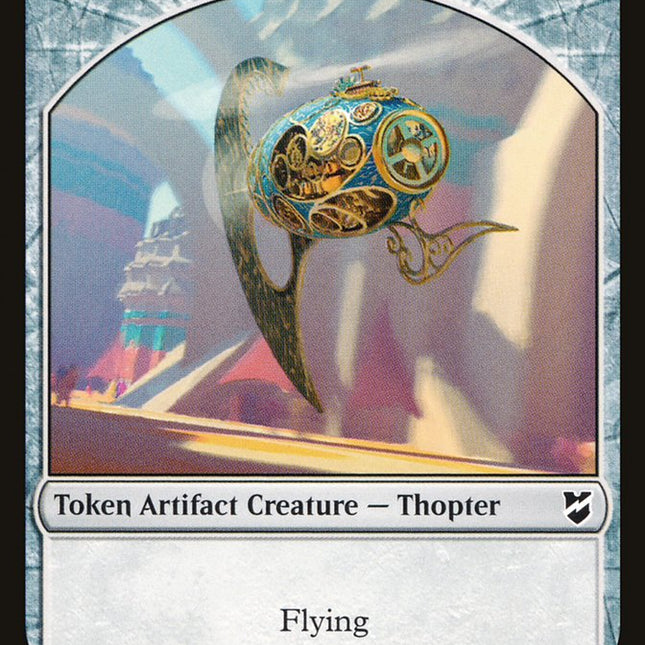 thopter token scryfall