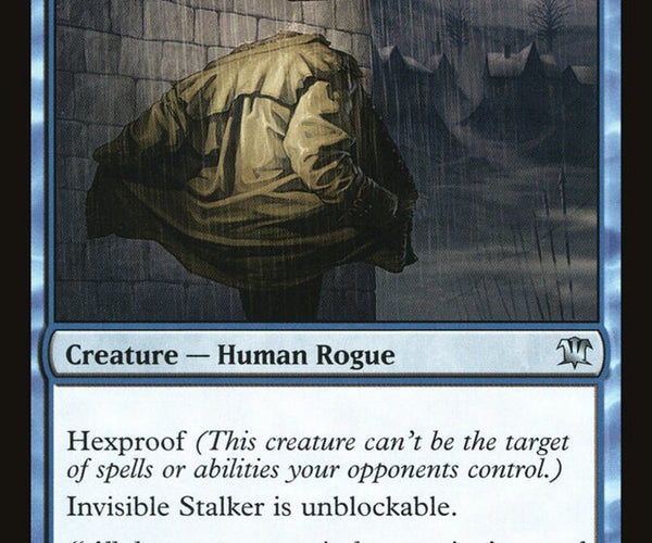 hexproof unblockable