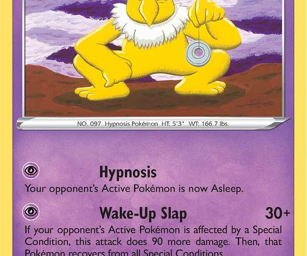 hypno evolution