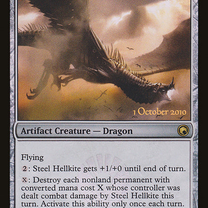 helkite dragon