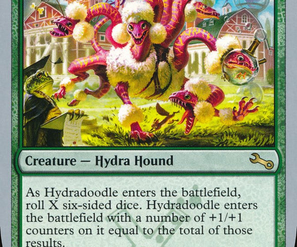 mtg hydradoodle