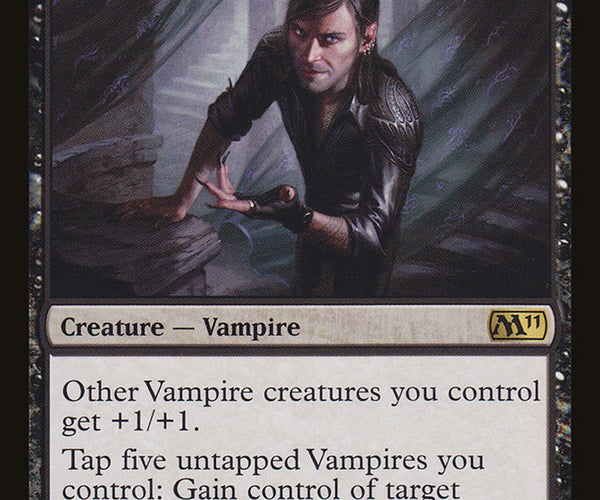 captivating vampire tcgplayer