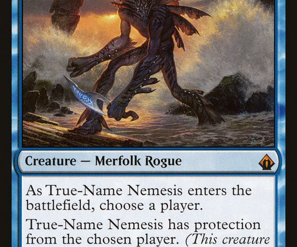 nemesis names