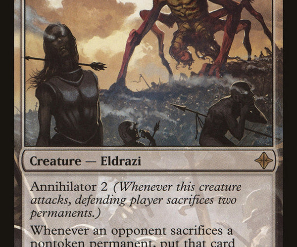 it that betrays lore