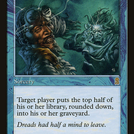 traumatize mtg legality