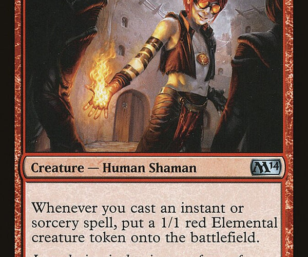 young pyromancer scryfall